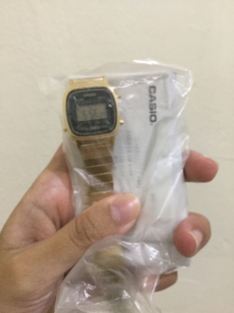 Casio Hand watch /Casio Digital Watch / Casio Wrist Watch/ Wrist Watch ...