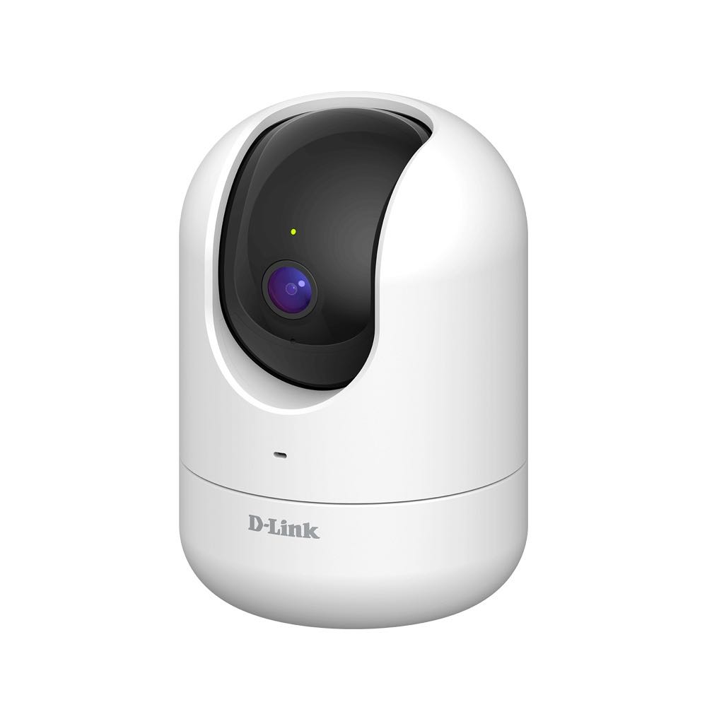 CCTV - D Link Full HD 360 degree WiFi Camera, Furniture & Home Living ...