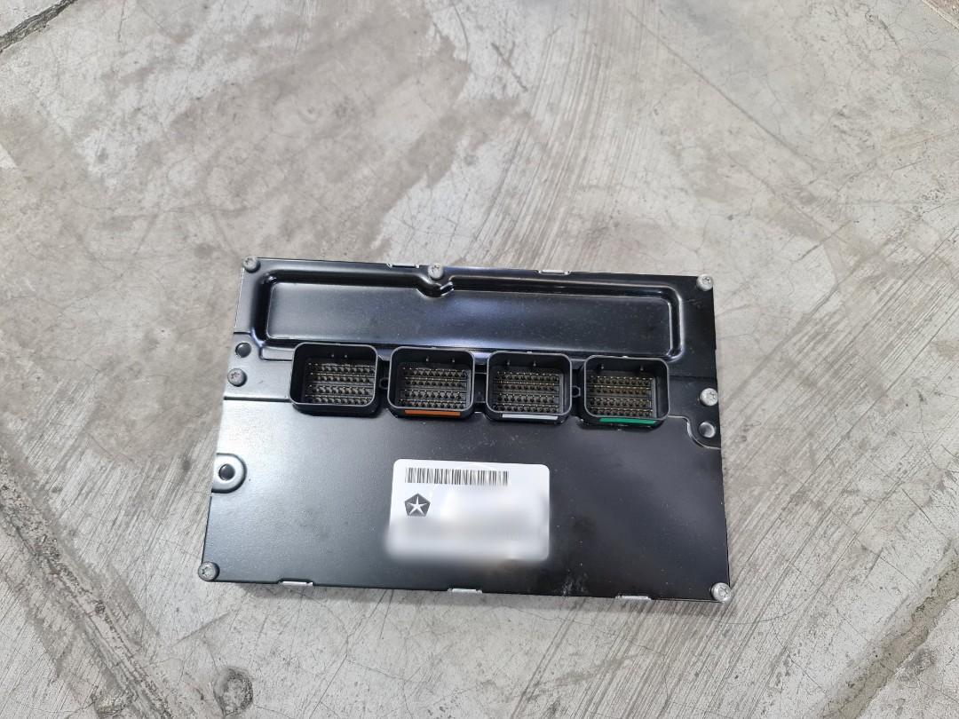 Chrysler 300c Jeep Commander Jeep Cherokee Dodge Durango Engine ...