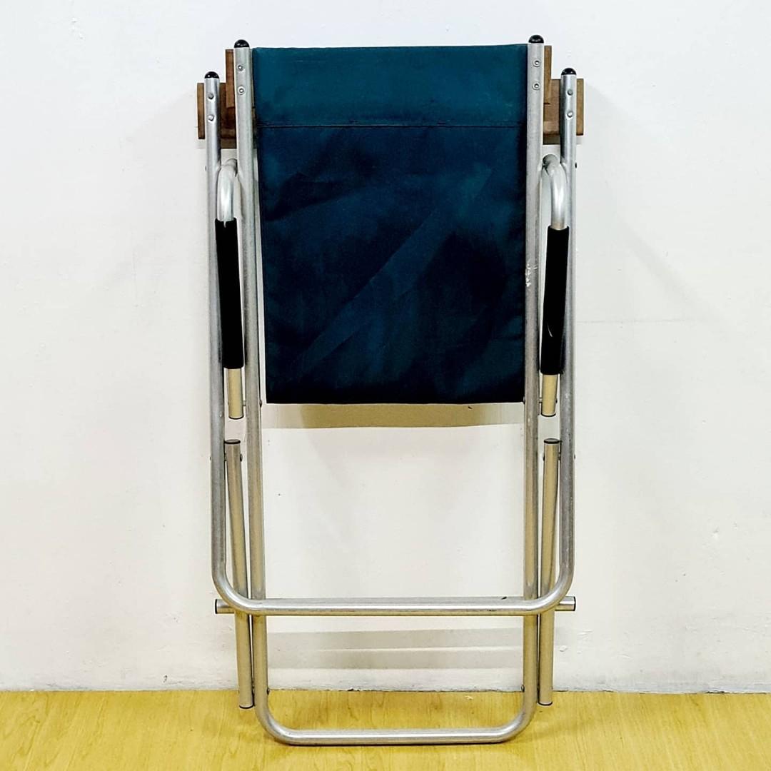 Coleman Foldable Camping/Rocking Chair, Furniture & Home Living ...