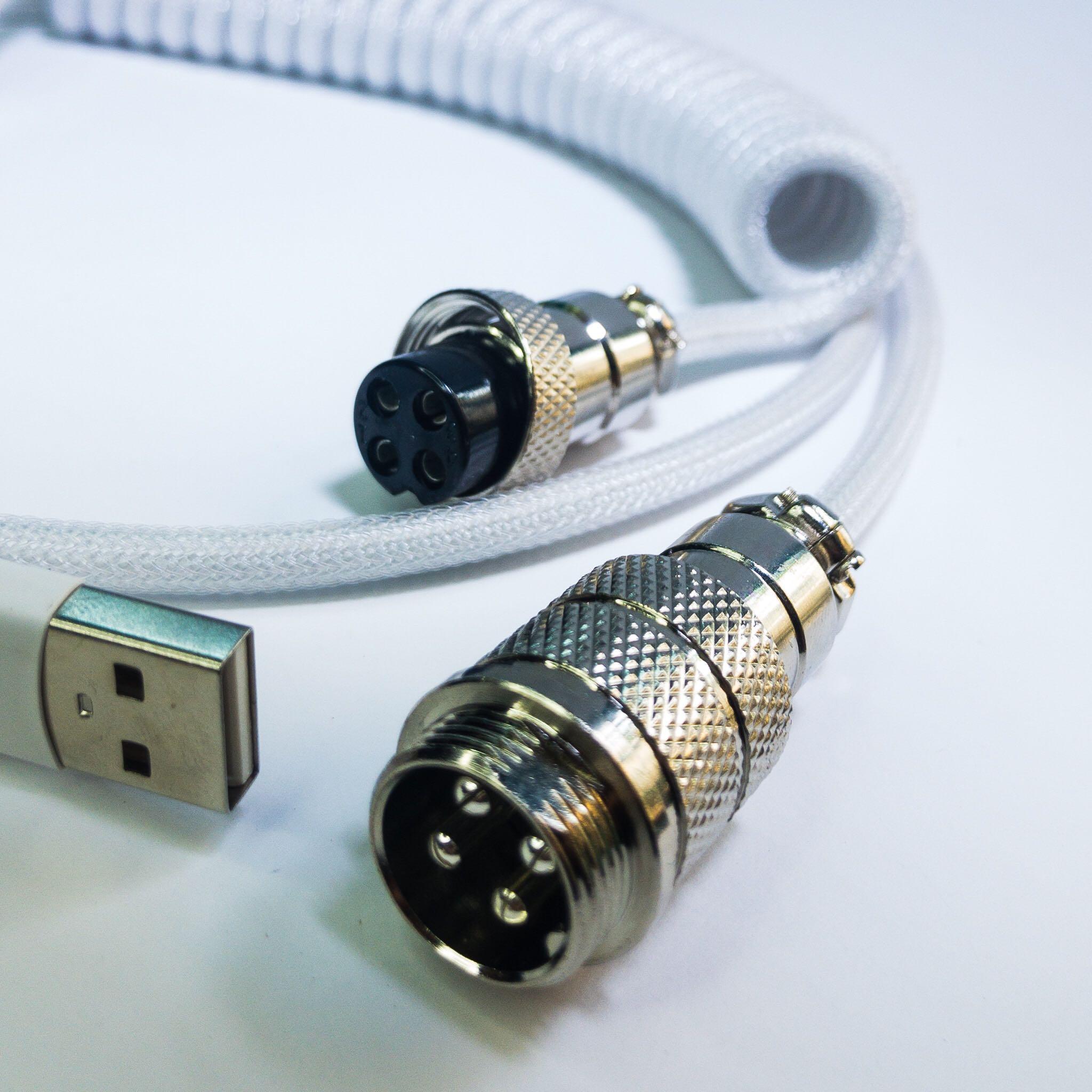 Custom Aviator Cable (DIY KIT), Computers & Tech, Parts & Accessories ...