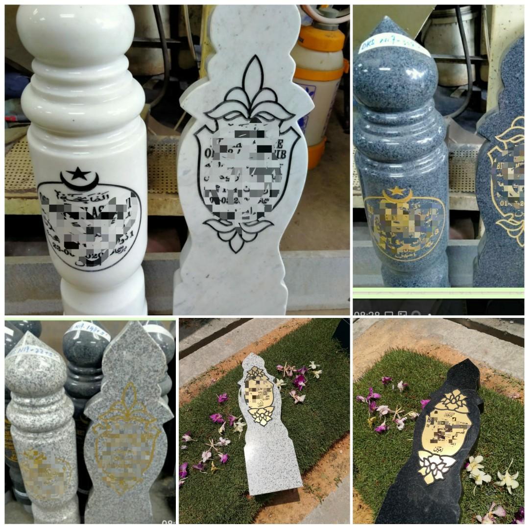 Dapur Kubur Baby Syurga, Furniture & Home Living, Bathroom & Kitchen ...