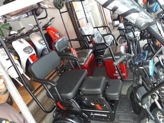 “3 wheel racal ebike” For Sale | Carousell Philippines