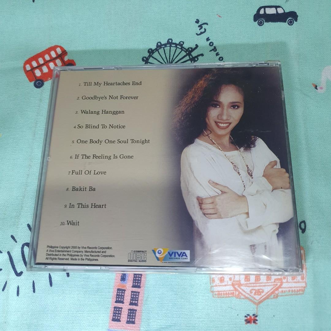 Ella Mae Saison - The Best or Ella Mae, Hobbies & Toys, Music & Media ...