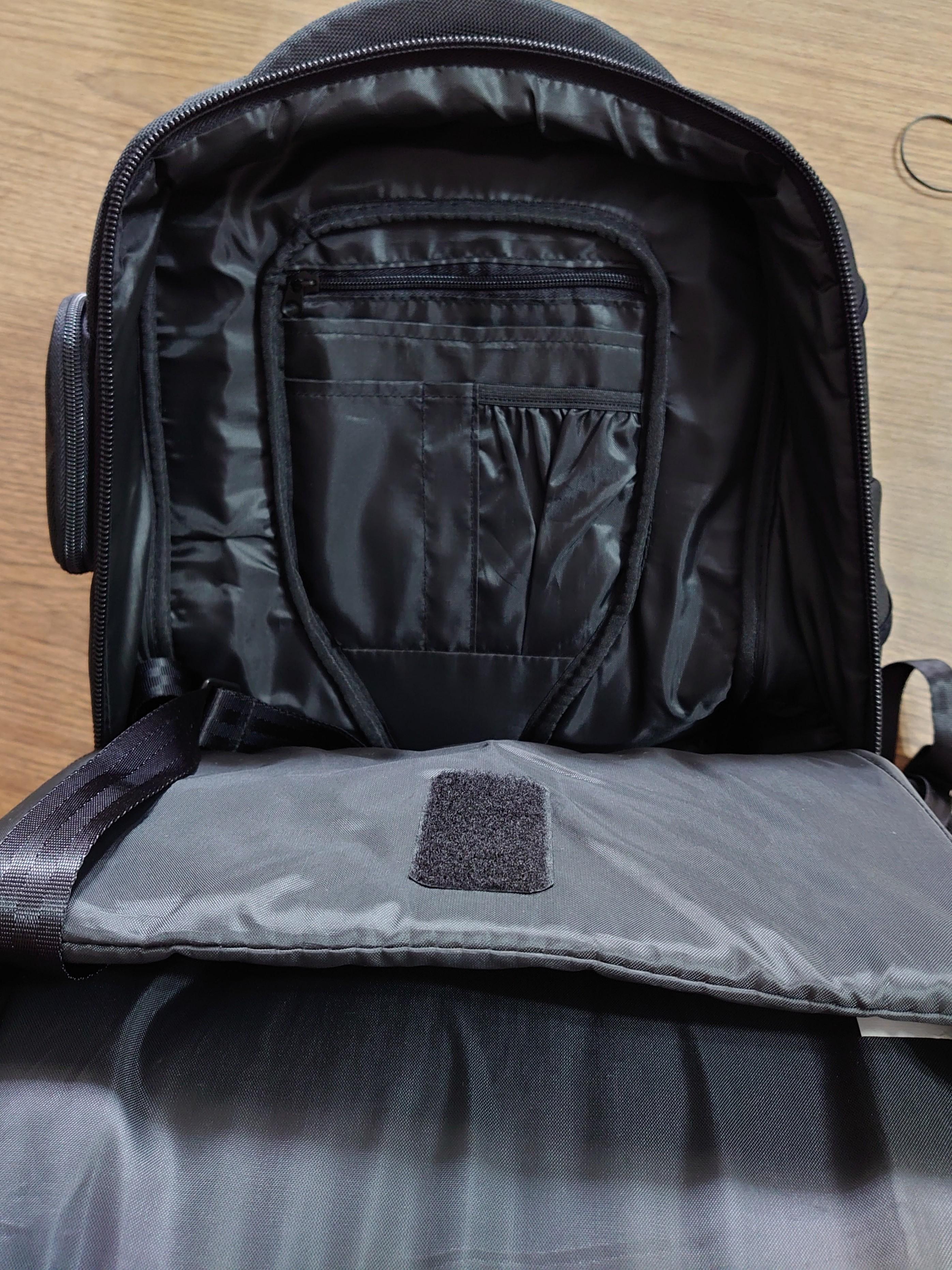 Ful laptop bag, Men's Fashion, Bags, Backpacks on Carousell