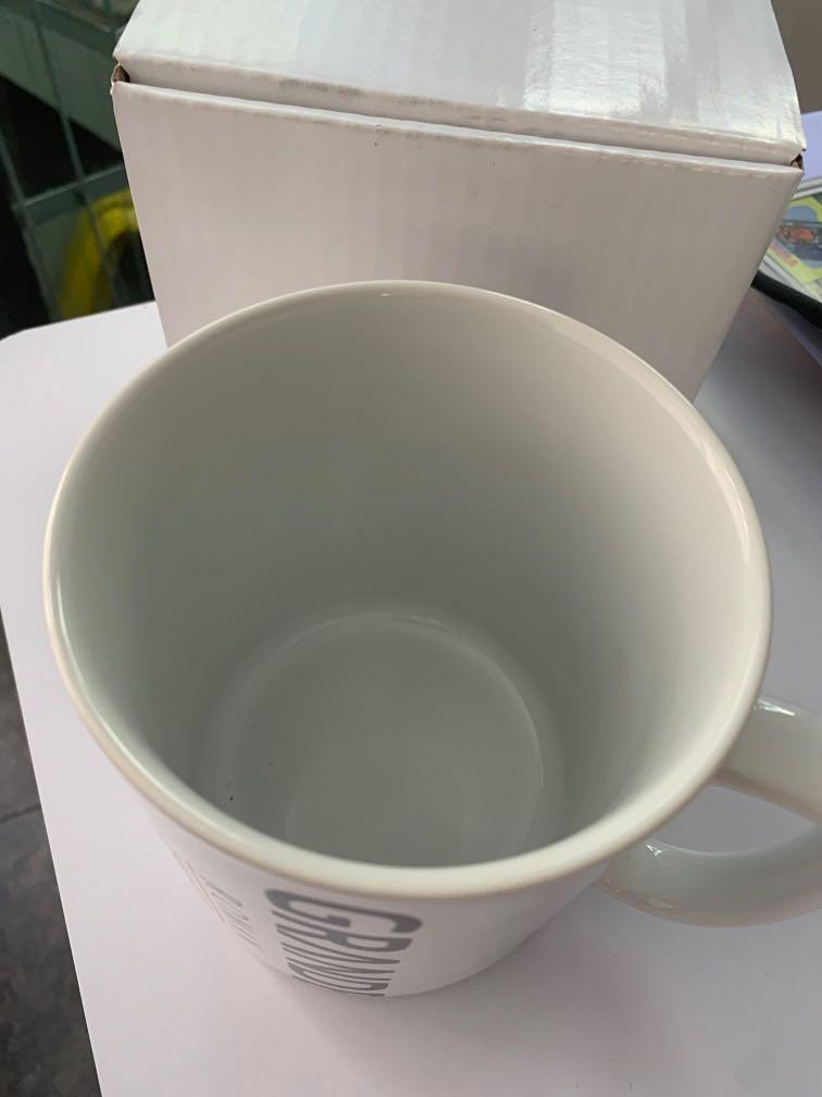 GELAS ROMAN JUMBO, Kitchen & Appliances di Carousell