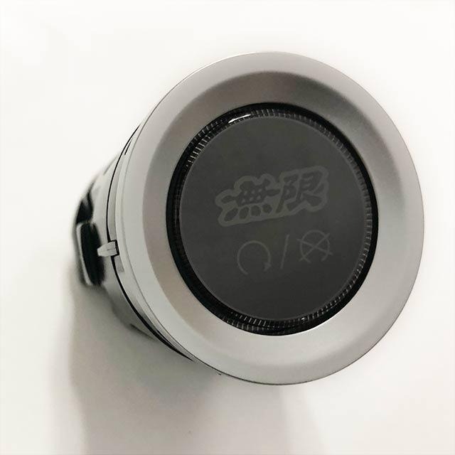 Genuine Honda Mugen Access Engine Push Start Stop Switch Button for ...