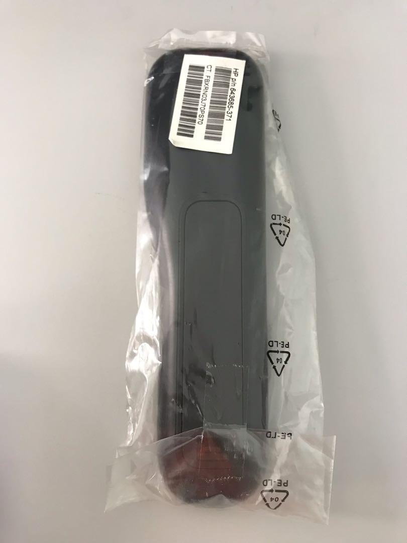HP PC remote control, Computers & Tech, Parts & Accessories, Computer ...