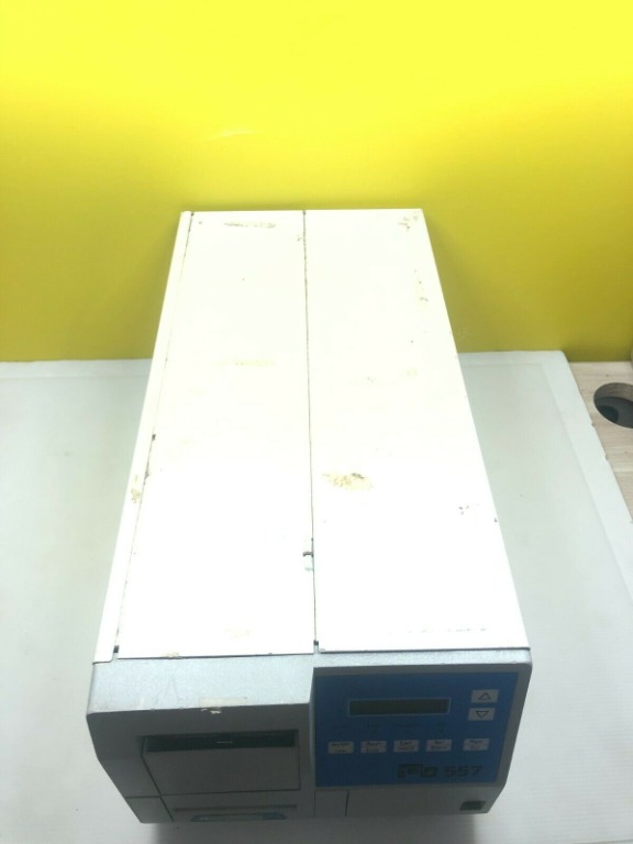 IER 557 boarding pass baggage tag printer IER 557B 5570111540 ...