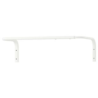 IKEA MULIG CLOTHES BAR, Furniture & Home Living, Furniture, Shelves ...