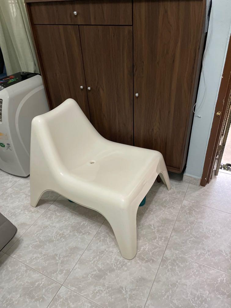 Ikea Thomas Sandell Chair, Furniture & Home Living, Furniture, Chairs ...