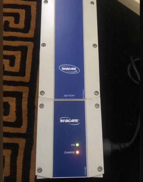 INVACARE i-LIFT SERIES 450 /PATIENT LIFT /ALAT PENGANGKAT PINDAH ...