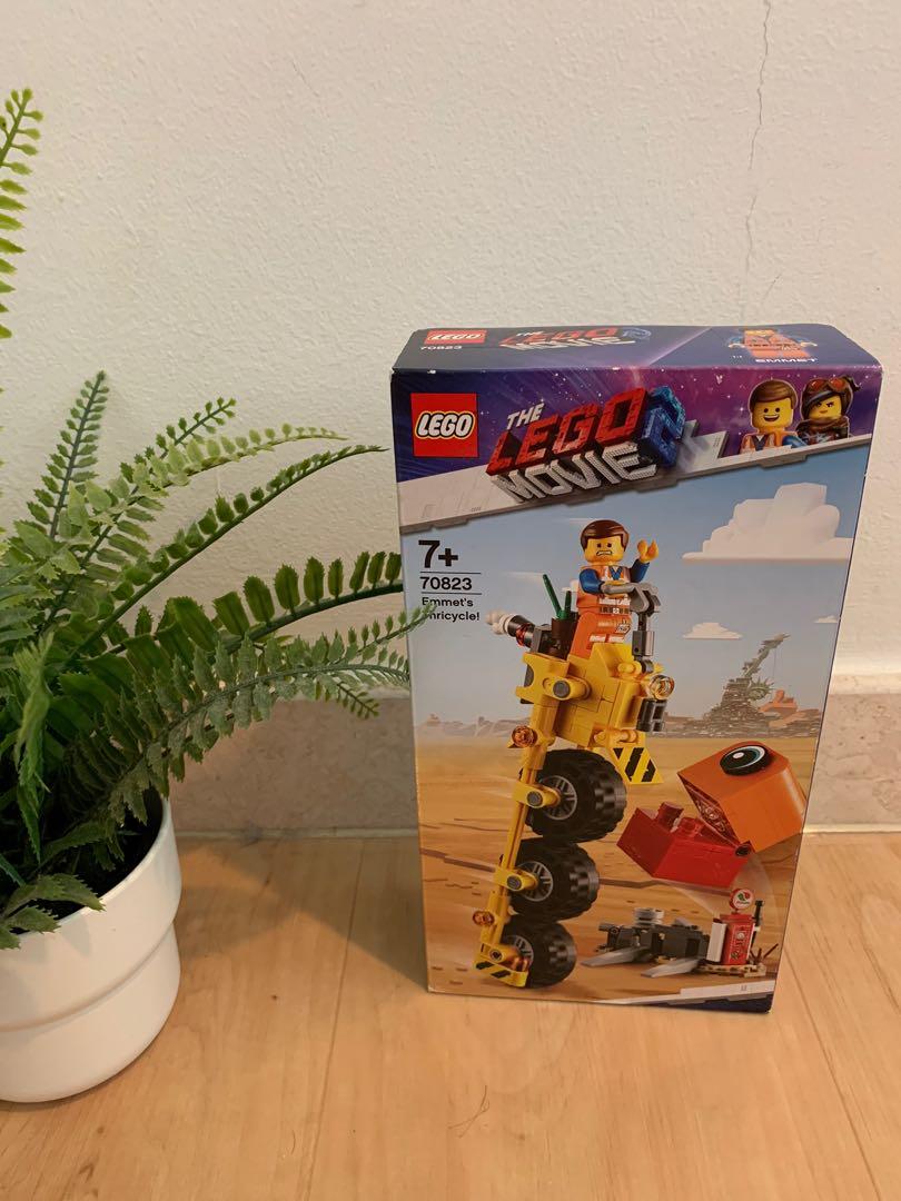 Lego 70823 ‼️brand new‼️sales , Hobbies & Toys, Toys & Games on Carousell