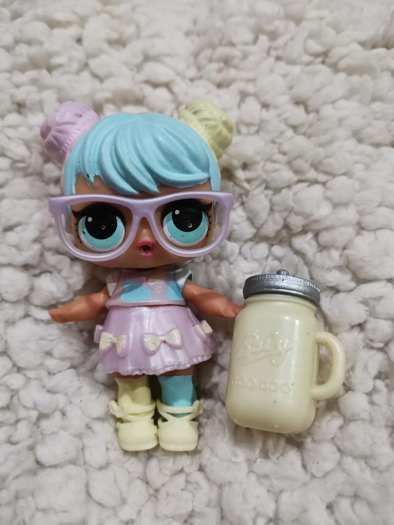 LOL Surprise Doll - Bon Bon, Hobbies & Toys, Toys & Games on Carousell