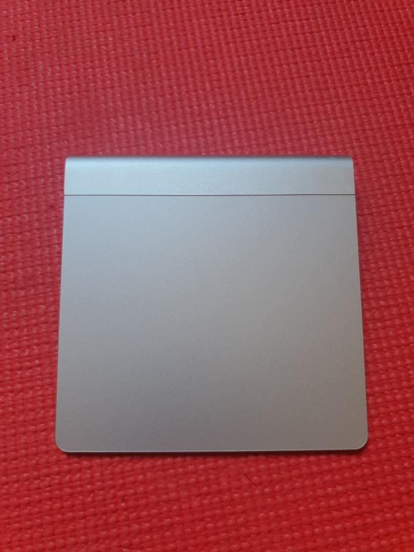 Magic Trackpad 1, Computers & Tech, Parts & Accessories, Mouse ...