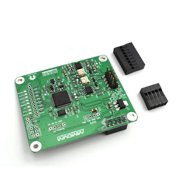 MMDVM DMR Repeater Open-Source Multi-Mode Digital Voice Modem for Raspberry Pi, 電腦＆科技, 電腦周邊及配件 ...
