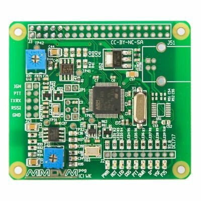 MMDVM Repeater Multi-Mode Digital Voice Modem for Raspberry Pi Arduino Orange Pi, 電腦＆科技, 電腦周邊及配件 ...