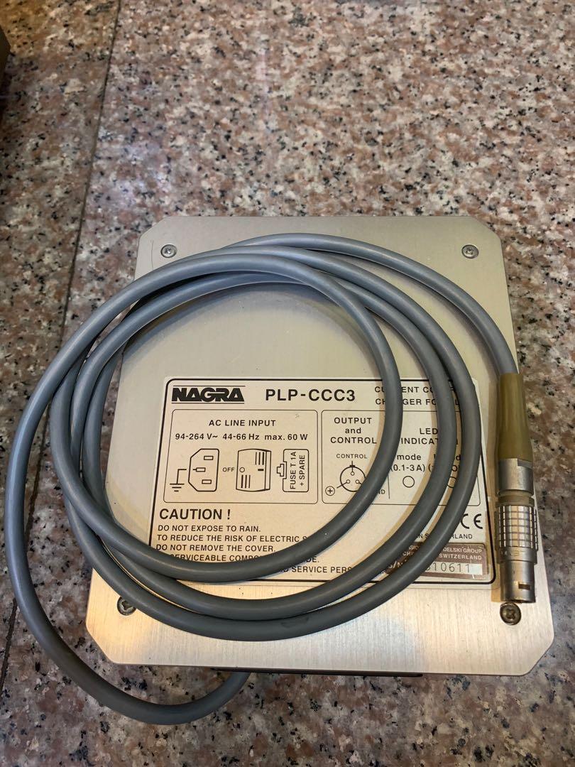 Nagra PLP, Audio, Other Audio Equipment on Carousell