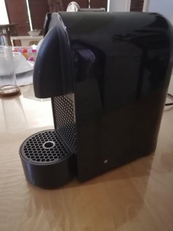 Nespresso D50, TV & Home Appliances, Kitchen Appliances, Coffee ...