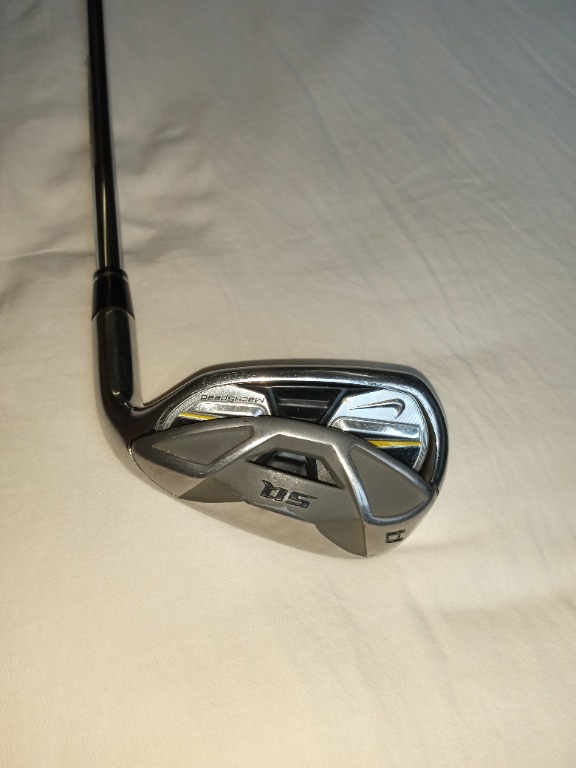 Nike SQ Machspeed Approach 50 Deg, Sports Equipment, Sports & Games, Golf on Carousell