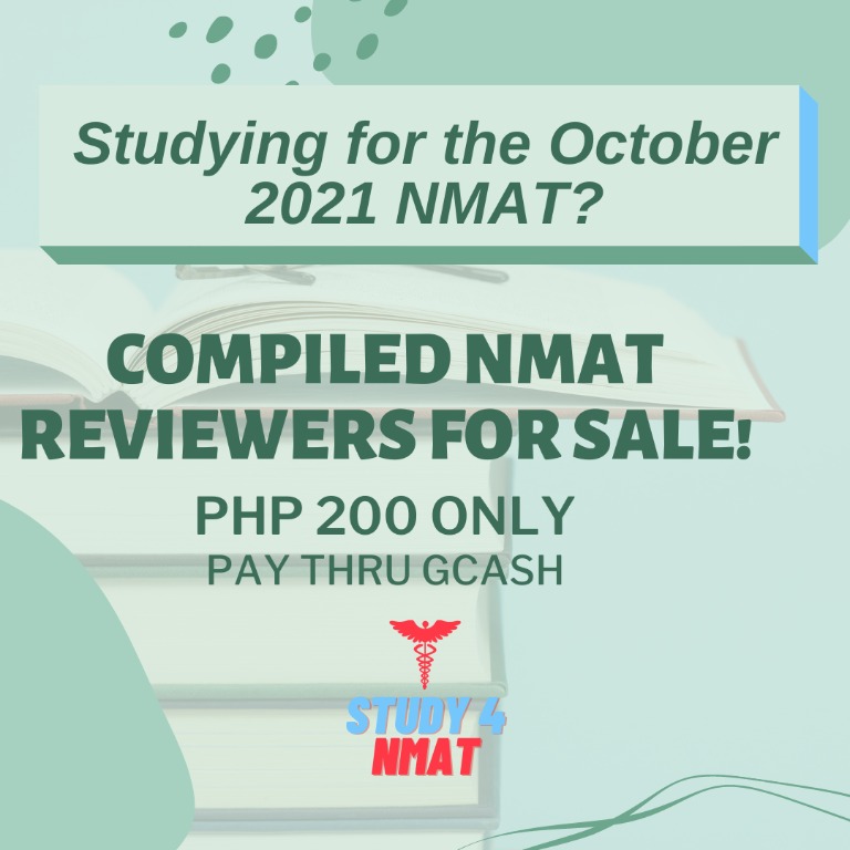 NMAT Reviewers and Mock Tests, Hobbies & Toys, Books & Magazines ...