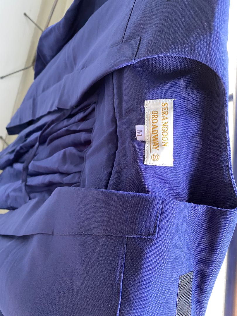 NTU graduation gown (Engineering), Women's Fashion, Coats, Jackets and ...