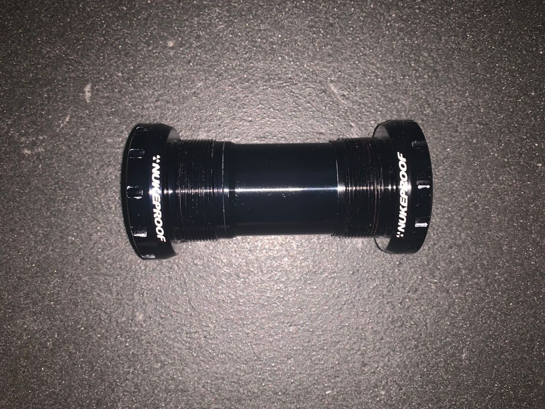 Nukeproof bottom bracket, Sports Equipment, Bicycles & Parts, Parts ...