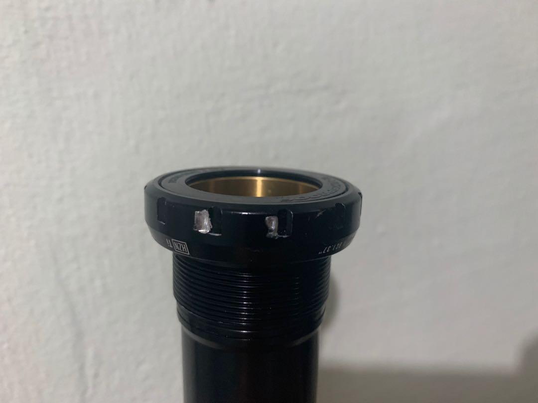 Nukeproof bottom bracket, Sports Equipment, Bicycles & Parts, Parts ...