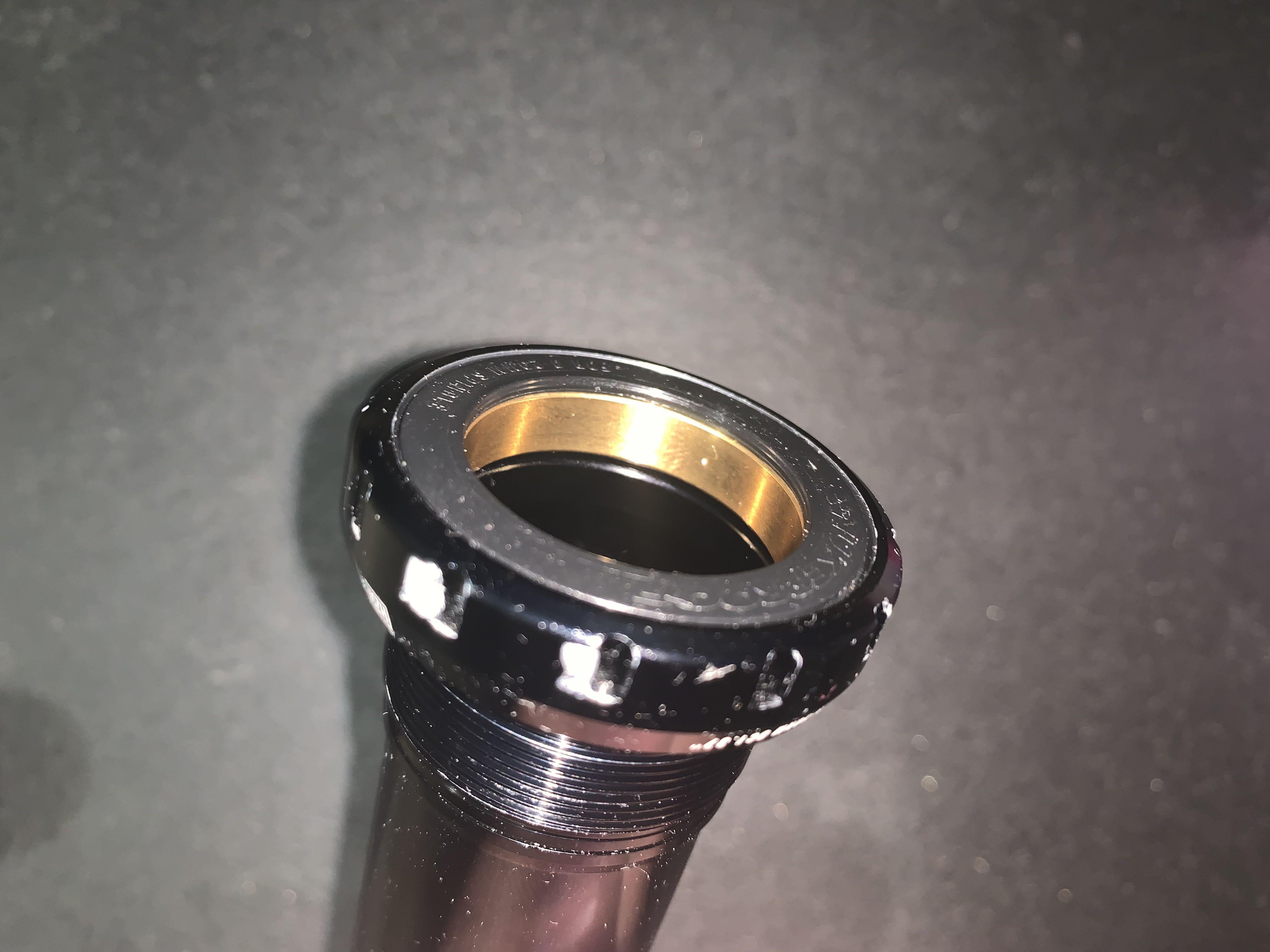 Nukeproof bottom bracket, Sports Equipment, Bicycles & Parts, Parts ...