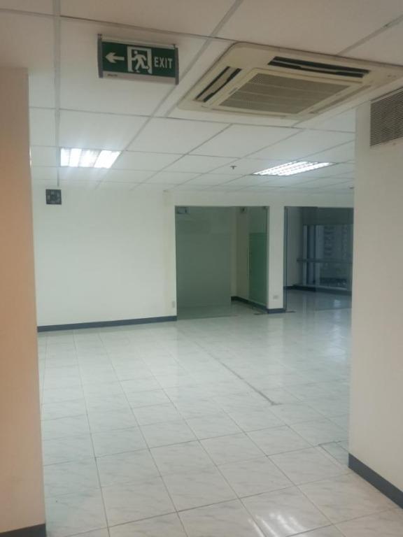 One Corporate Center Office Space Ortigas Pasig Tycoon Prestige PEZA ...