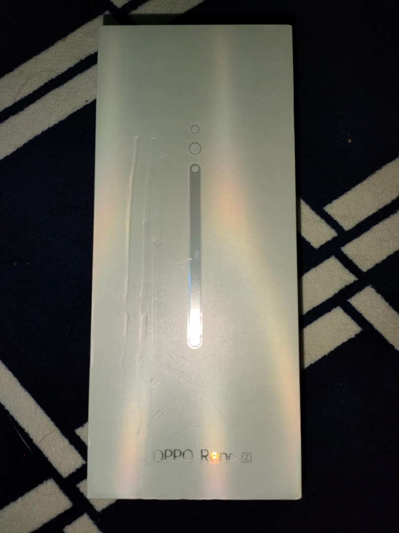 Oppo RenoZ (nego), Mobile Phones & Gadgets, Mobile Phones, Android ...