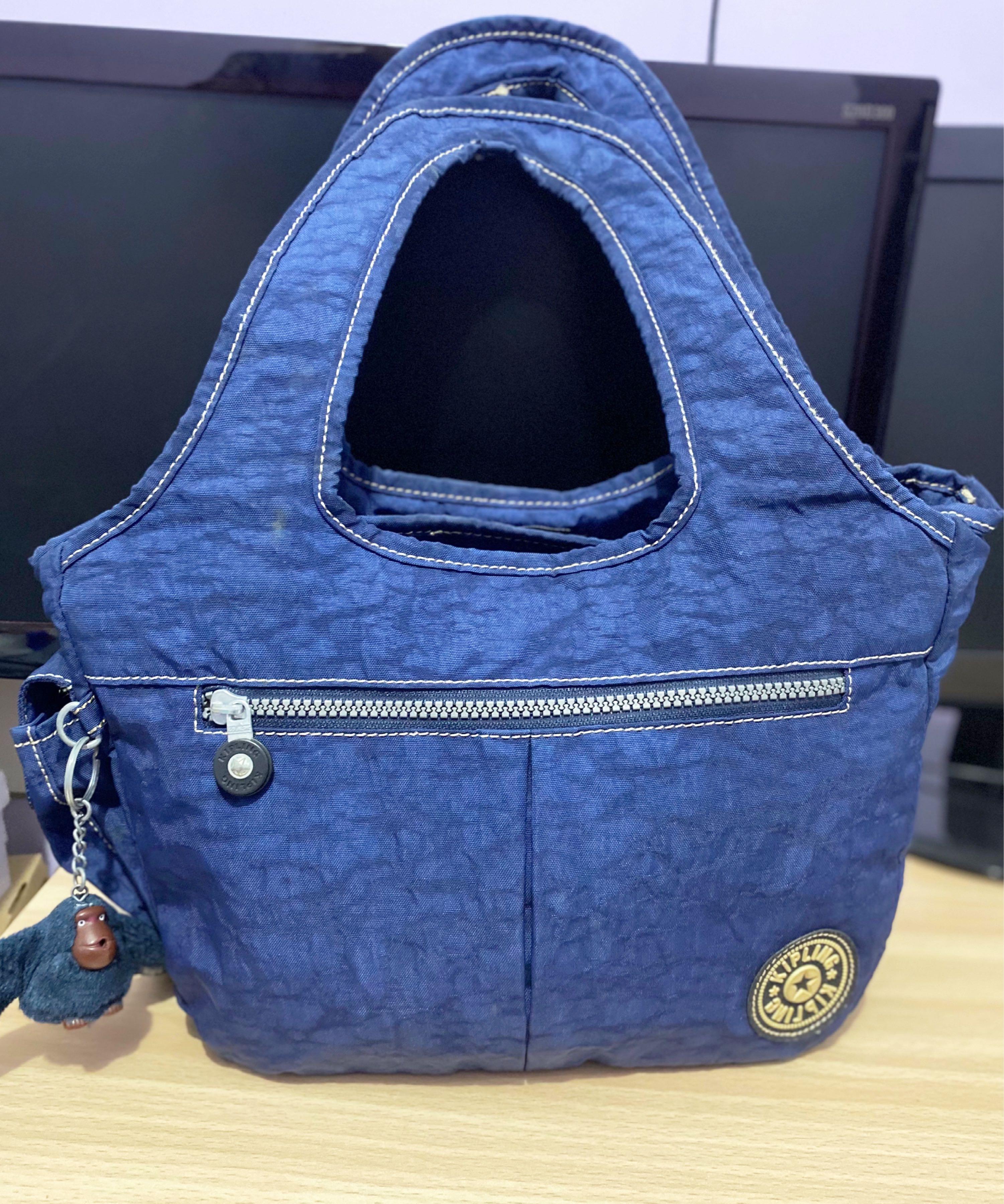 ️SALE ️Original Kipling Mini Balloon Bag, Women's Fashion, Bags ...