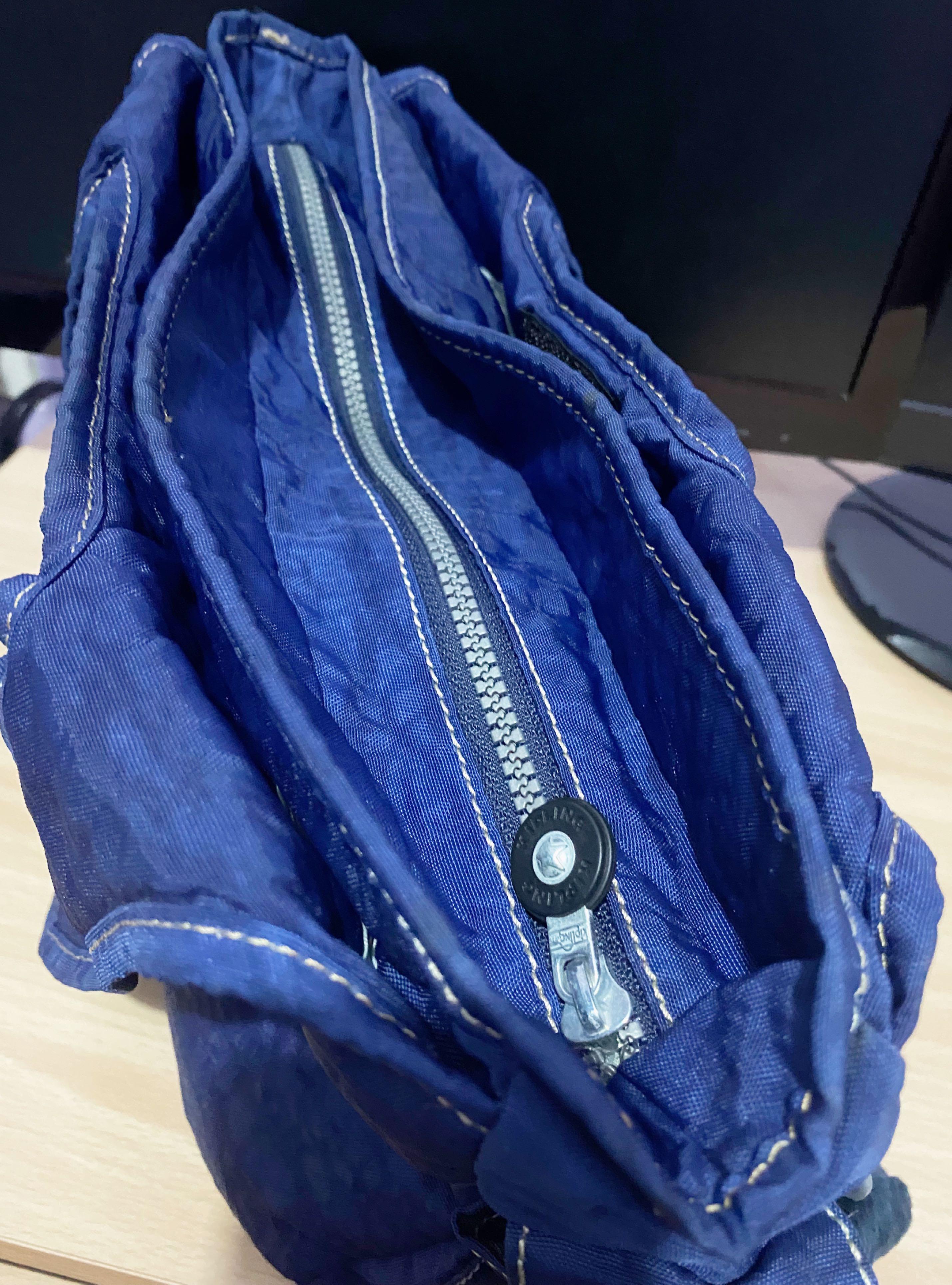 ️SALE ️Original Kipling Mini Balloon Bag, Women's Fashion, Bags ...