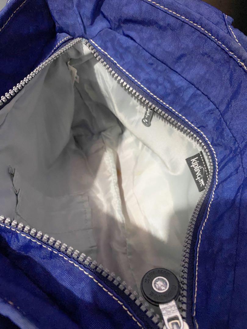 ️SALE ️Original Kipling Mini Balloon Bag, Women's Fashion, Bags ...