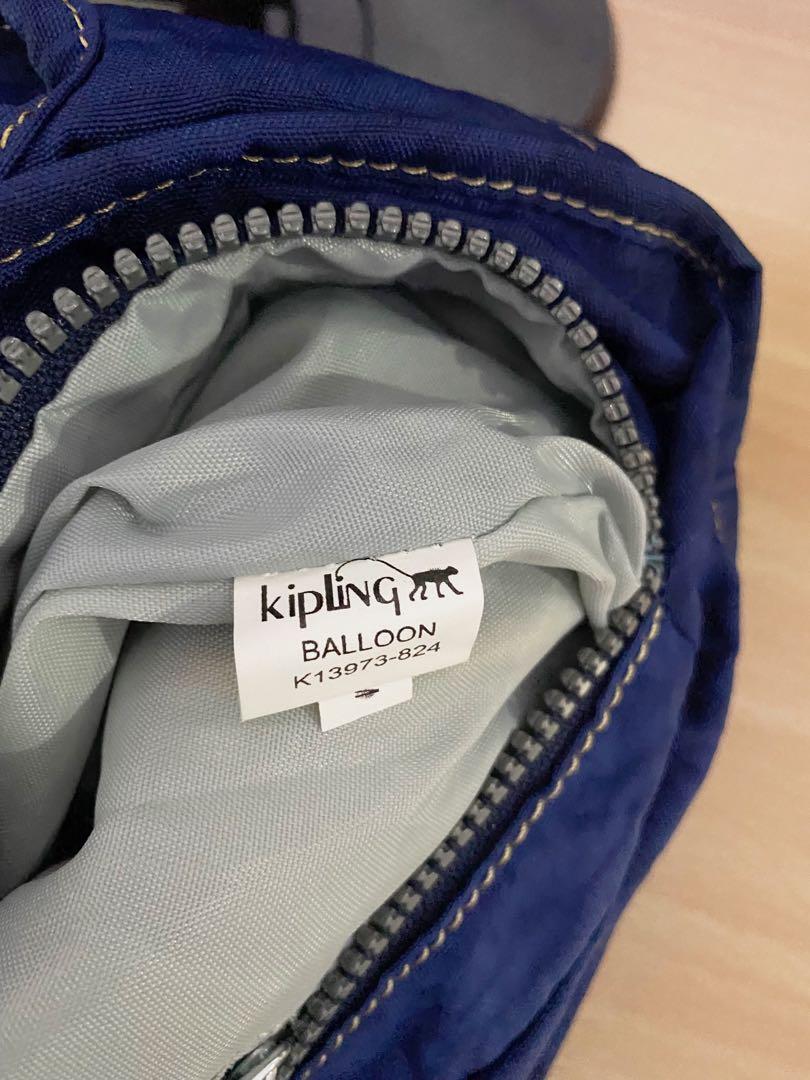 ️SALE ️Original Kipling Mini Balloon Bag, Women's Fashion, Bags ...