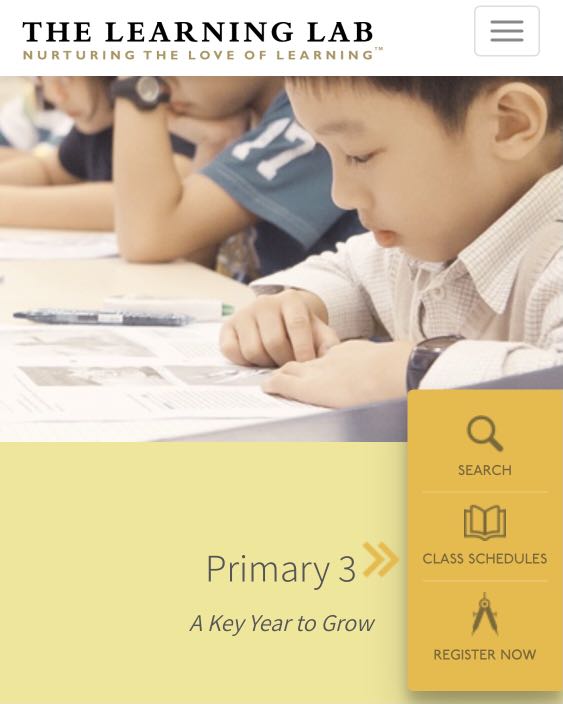 P3 The Learning Lab Primary 3 English, Hobbies & Toys, Books ...