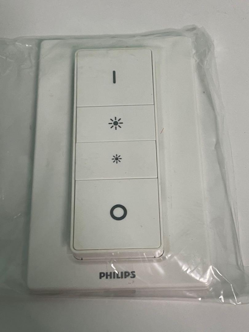 Philips Hue Switch, TV & Home Appliances, Other Home Appliances on ...