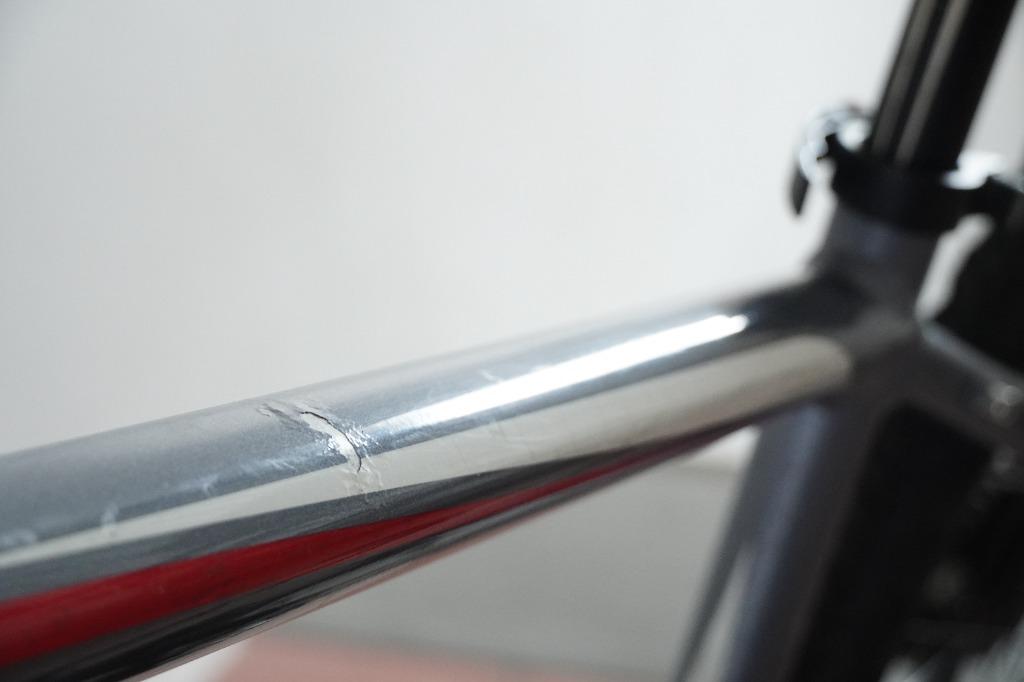 (Hybrid) Bicycle - Polygon Heist 3.0, Sports Equipment, Bicycles ...