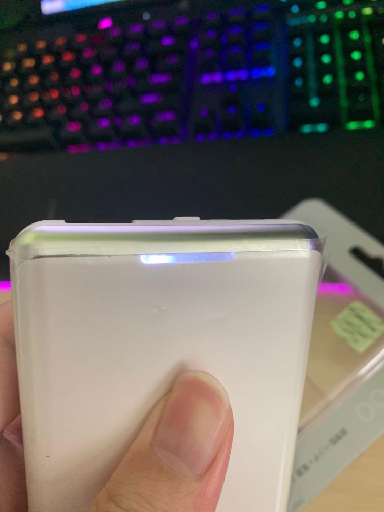 Probox 10000mah Ultra Slim Power Bank, Mobile Phones & Gadgets, Mobile ...