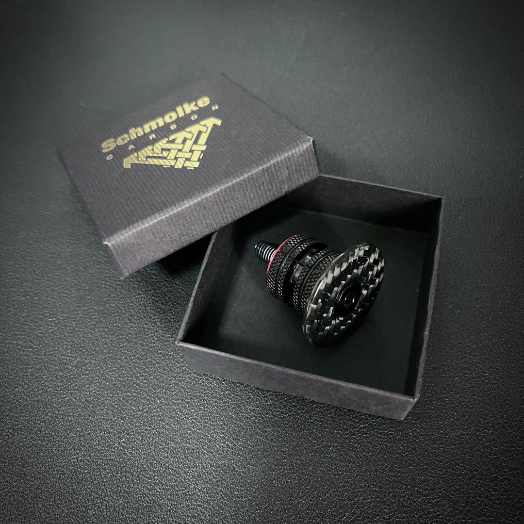 Schmolke Compression Plug, Sports Equipment, Bicycles & Parts, Parts ...