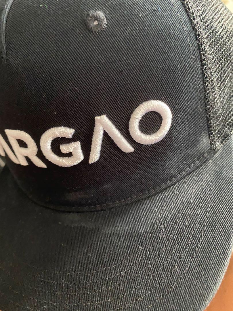 SIARGAO (Gwapitos) CAP, Men's Fashion, Watches & Accessories, Caps ...
