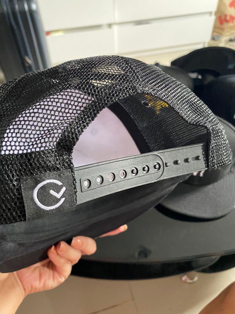 SIARGAO (Gwapitos) CAP, Men's Fashion, Watches & Accessories, Caps ...