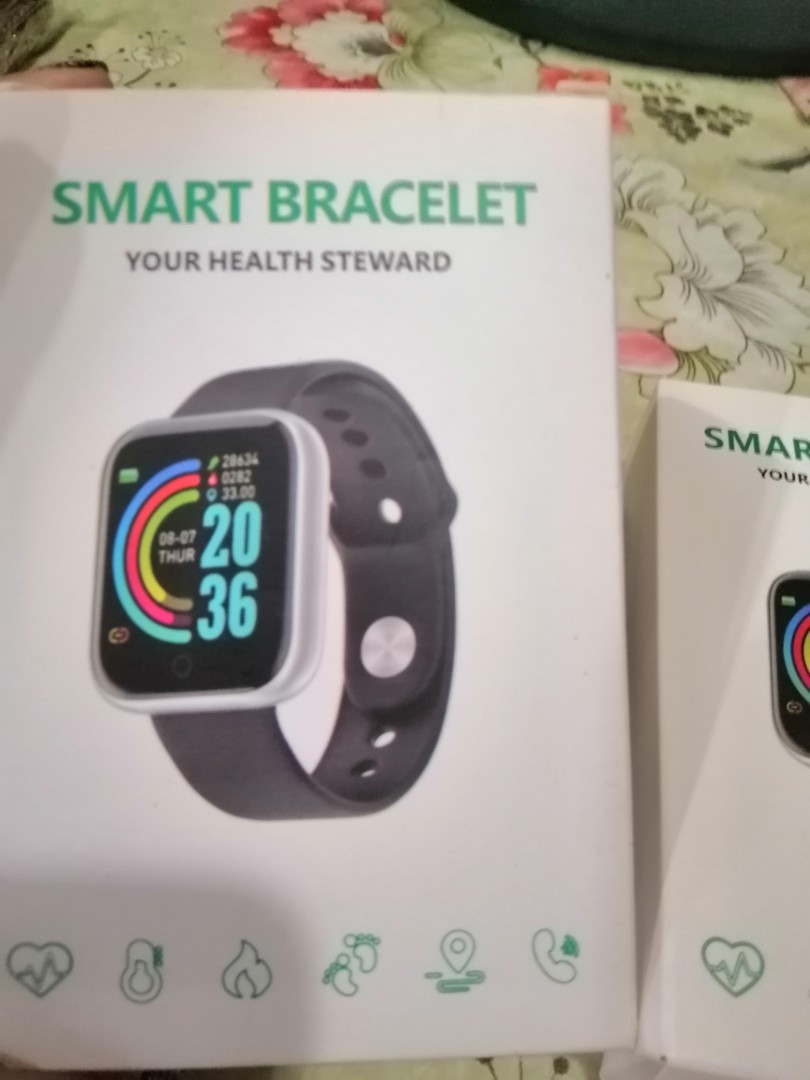 Smartwatch, Mobile Phones & Gadgets, Wearables & Smart Watches on Carousell