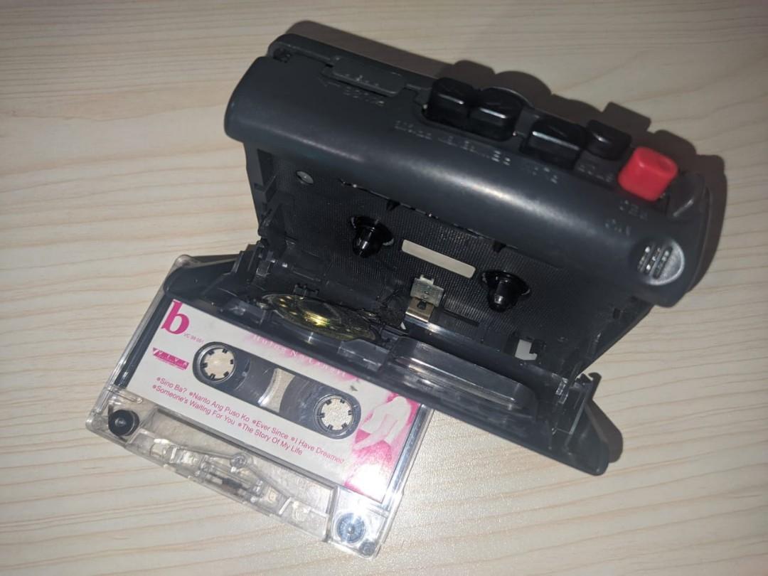 Sony TCM-353V Walkman Cassete-Recorder, Hobbies & Toys, Memorabilia ...