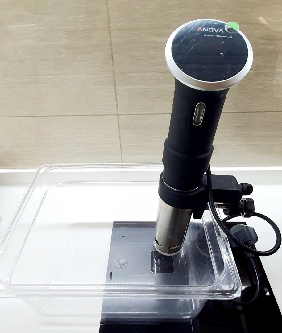 Sous Vide machine, TV & Home Appliances, Kitchen Appliances, Other ...