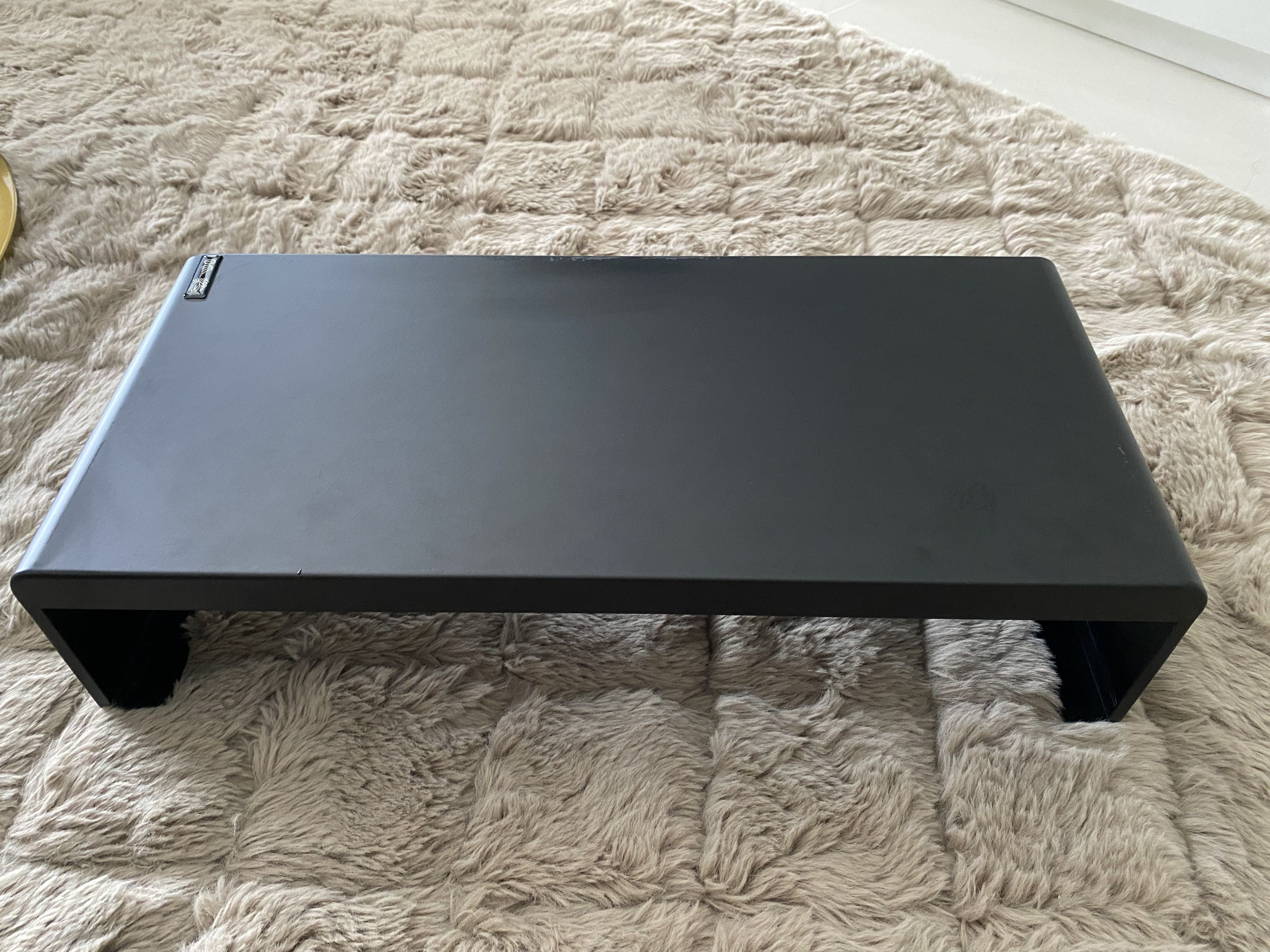 Sturdy Monitor Stand, Computers & Tech, Parts & Accessories, Other ...