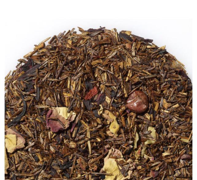 Tea WG 頂級訂制茗茶 盛夏緋紅Eternal Summer Tea, 嘢食 & 嘢飲, 飲料 - Carousell