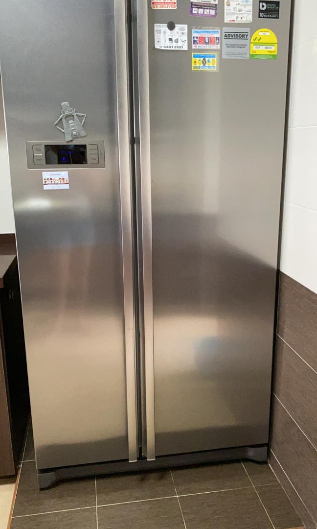 Freeze n washing machine for FREE, TV & Home Appliances, Kitchen ...