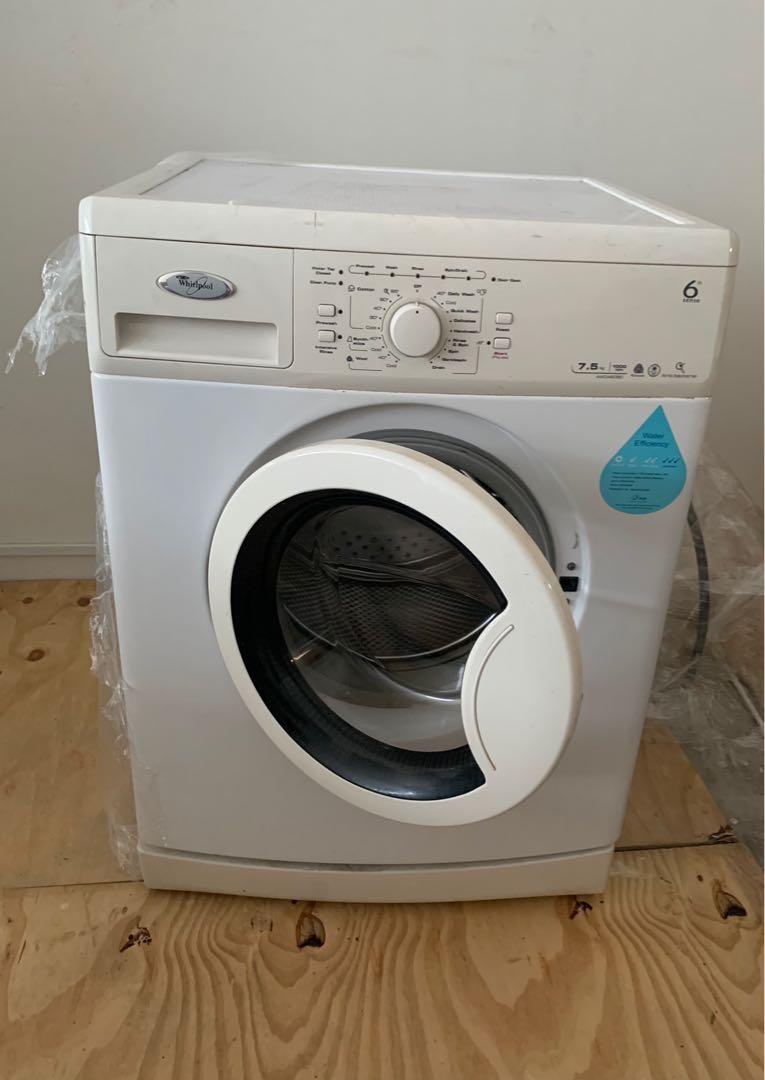 Washing Machine, TV & Home Appliances, Washing Machines and Dryers on ...