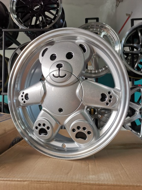 Come in gxgx me......i just buyed new honda jazz....... | Page 7 ...